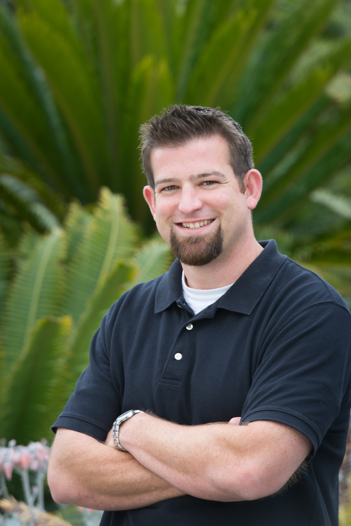 Michael - Plantscapers