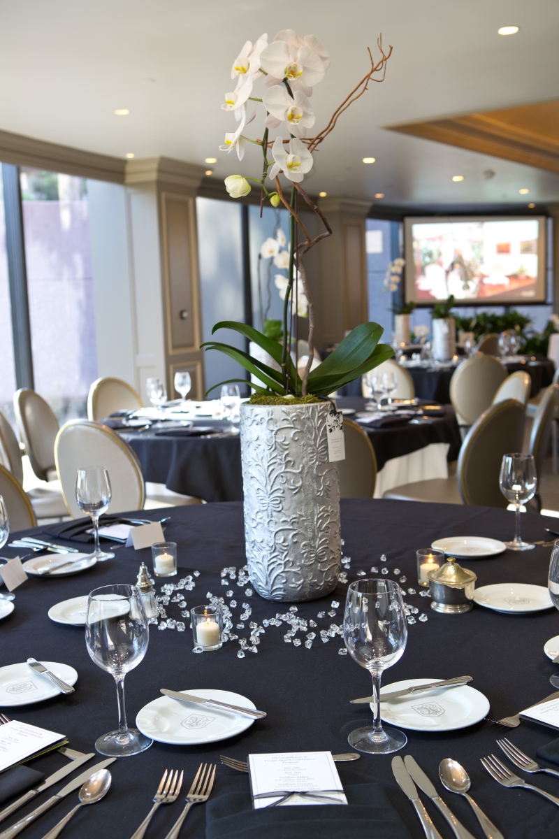 ASID Awards Celebration - Plantscapers