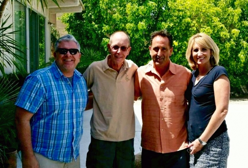 PLANTSCAPERS EXPANDS TO PALM SPRINGS REGION - Plantscapers