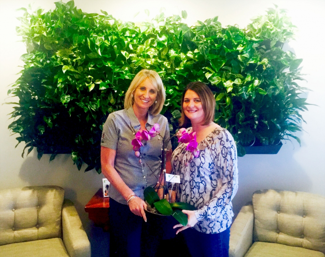 Plantscapers' Walk for Kids - Plantscapers