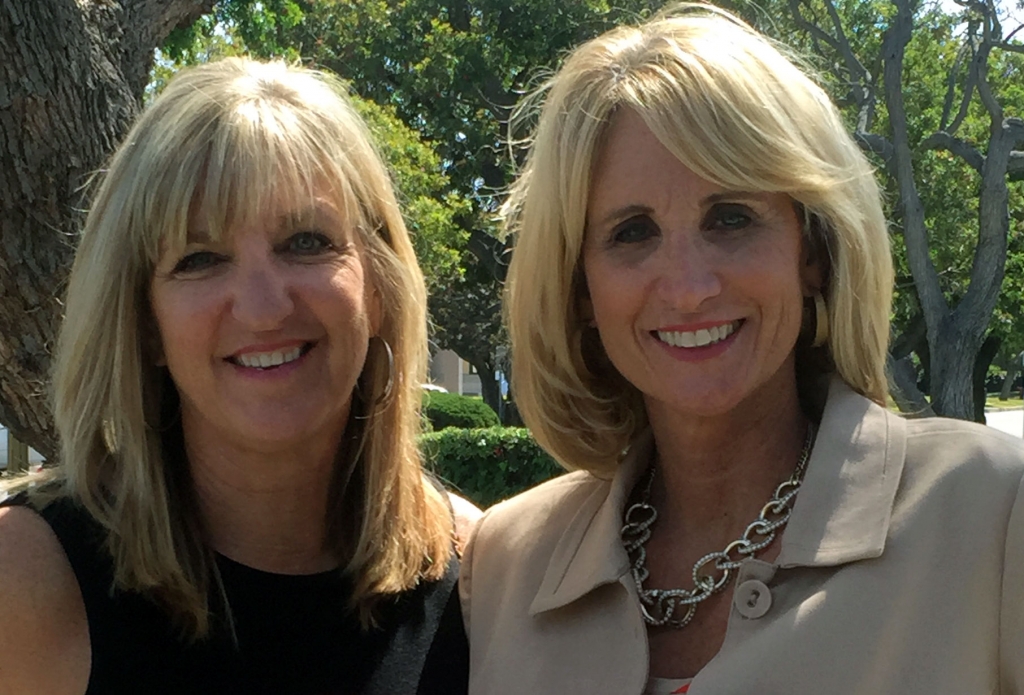 Women of Influence Select Julie Davis Farrow - Plantscapers