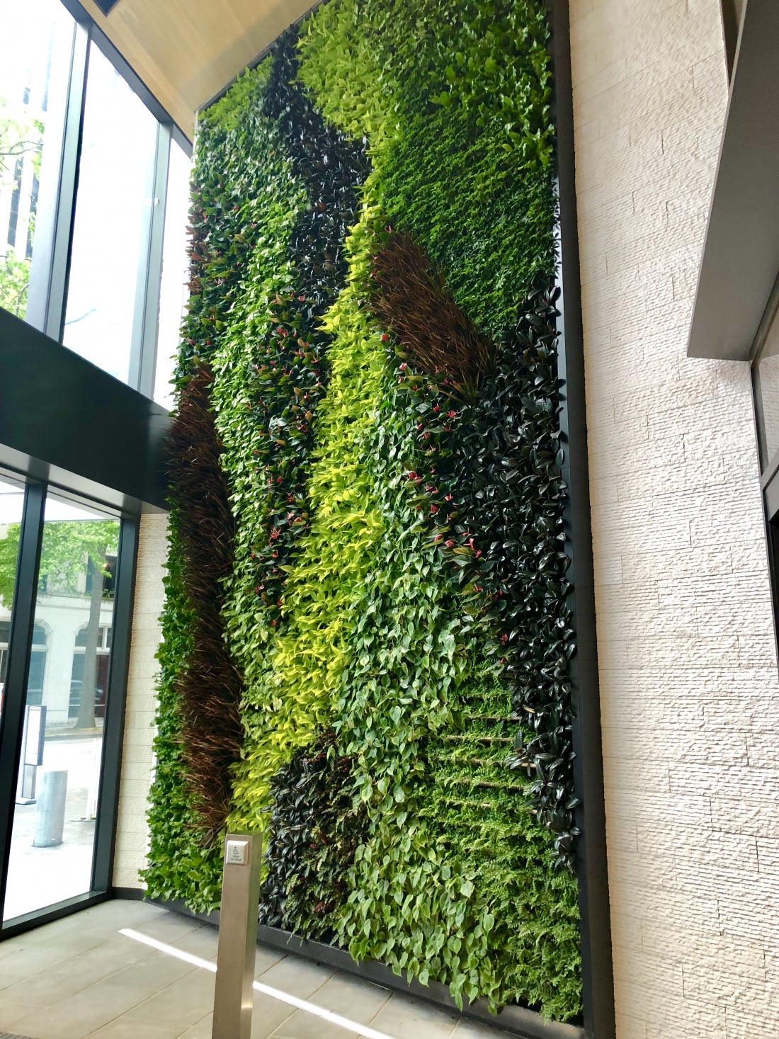 Interior Plantscaping: The Best Kept Secret in Design - Plantscapers