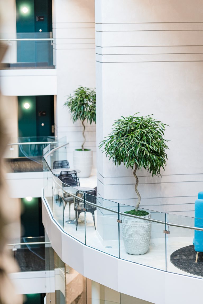 Perla - Plantscapers