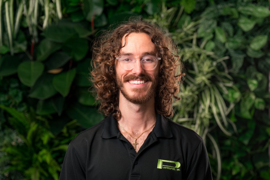 Matthew - Plantscapers